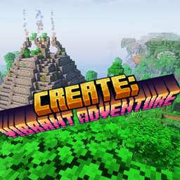 Create: Vibrant Adventure - Files - Minecraft Modpacks - CurseForge
