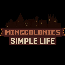 MineColonies SimpleLife - Minecraft Modpacks - CurseForge