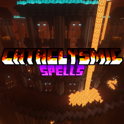 Cataclysmic Spells - Minecraft Modpacks - CurseForge