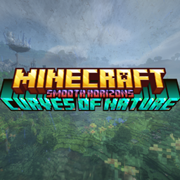 Smooth Horizons – Curves of Nature - File - Minecraft Modpacks - CurseForge