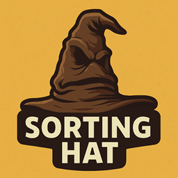 SortingHat Harry Potter (Sombrero Seleccionador) - Gallery - Minecraft ...