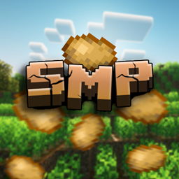 Potato SMP Modpack - File - Minecraft Modpacks - CurseForge