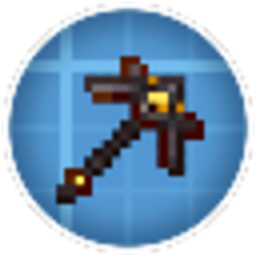 Create: Unbreakable Pickaxe - Minecraft Mods - CurseForge
