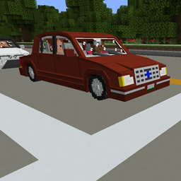 Denvers American Traffic - Gallery - Minecraft Mods - CurseForge