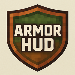 Armor HUD - Files - Minecraft Mods - CurseForge