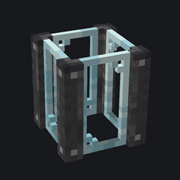 Clean Glass Chutes - Minecraft Resource Packs - CurseForge