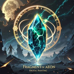 Fragments of Aeon - Minecraft Modpacks - CurseForge