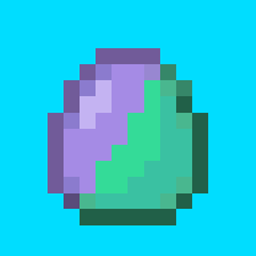 Egg Overlay - Minecraft Resource Packs - CurseForge