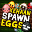 Kehaan Spawn Eggs - Minecraft Resource Packs - CurseForge