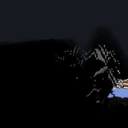 Fear From The Shapes [Horror] - Gallery - Minecraft Mods - CurseForge