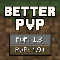 better pvp switch - Minecraft Mods - CurseForge