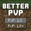 better pvp switch - Files - Minecraft Mods - CurseForge