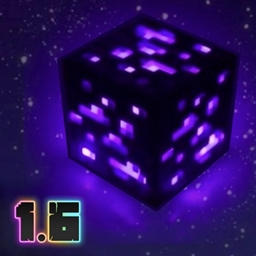 GlowCraft Shader V1.6 (Vibrant Visuals PBR) - Gallery - Minecraft Bedrock Texture Packs - CurseForge