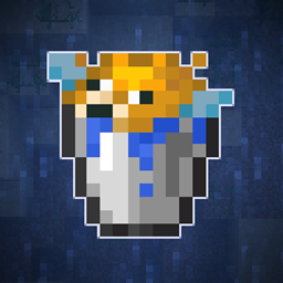 Consistent Buckets (Programmer Art) - Minecraft Resource Packs - CurseForge
