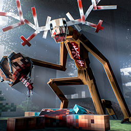 Icy's Skinwalker Ranch - Minecraft Modpacks - CurseForge