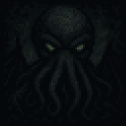 Cult Of Cthulhu - Minecraft Resource Packs - CurseForge