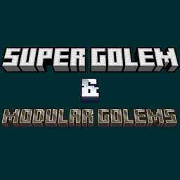Epic Fight - Super Golem x Modular Golems - Minecraft Mods - CurseForge