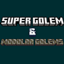 Epic Fight - Super Golem x Modular Golems - Comments - Minecraft Mods ...