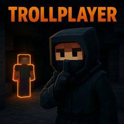 TrollPlayer - Spy & Stealth Commands - Gallery - Minecraft Mods - CurseForge
