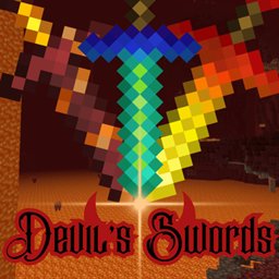Devil's Swords - Minecraft Mods - CurseForge