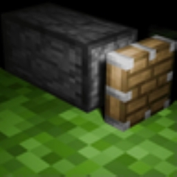 Hand Pistons - Gallery - Minecraft Mods - CurseForge