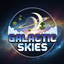 Galactic Skies - File - Minecraft Modpacks - CurseForge