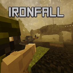 IRONFALL - Gallery - Minecraft Modpacks - CurseForge