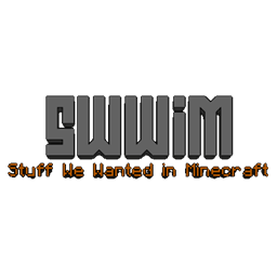 SWWiM - Minecraft Mods - CurseForge