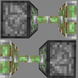 Sticky Pistons Plus - Gallery - Minecraft Resource Packs - CurseForge