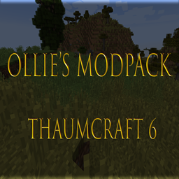 Ollie's server pack - Gallery - Minecraft Modpacks - CurseForge