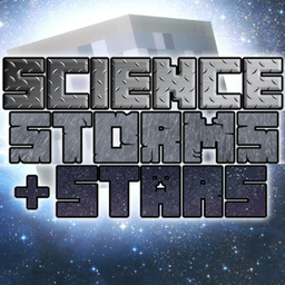 Science, Storms & Stars - Gallery - Minecraft Modpacks - CurseForge