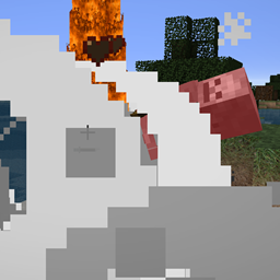 ExplosiveMobs - Minecraft Bukkit Plugins - CurseForge