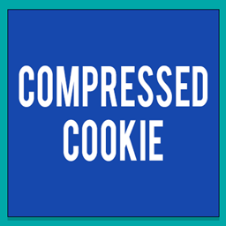 Compressed Cookie - Files - Minecraft Mods - CurseForge