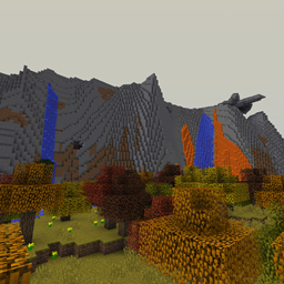 Realm of Adventure - Gallery - Minecraft Modpacks - CurseForge