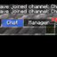 ChatManager - Minecraft Mods - CurseForge