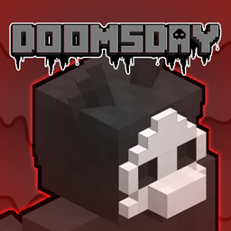 Changed: Doomsday - Minecraft Mods - CurseForge