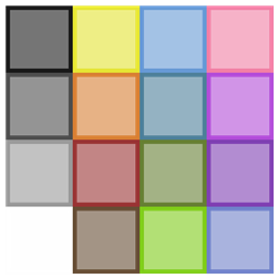 Colorful Spectral Glass - Minecraft Mods - CurseForge