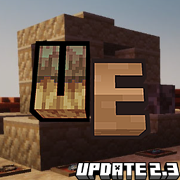 UnEarthed - Gallery - Minecraft Bedrock Addons - CurseForge