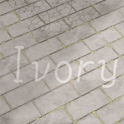 Ivory - Minecraft Resource Packs - CurseForge