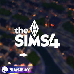 Simplicity 2 (Loading Screen Override) - File - The Sims 4 Mods ...