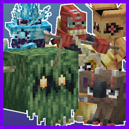 Digital World Additions - File - Minecraft Mods - CurseForge