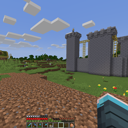 PEN SMP - Minecraft Modpacks - CurseForge