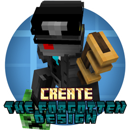 Create: The Forgotten Design - Minecraft Modpacks - CurseForge