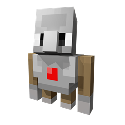 Player2 AI NPC - File - Minecraft Mods - CurseForge