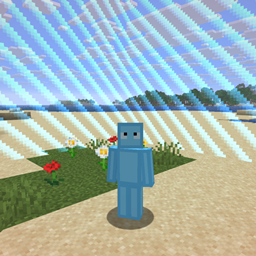 goldenshark12's advancement world border - Minecraft Mods - CurseForge