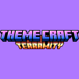 ThemeCraft:Terramity - Minecraft Modpacks - CurseForge