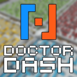 Doctor Dash - Minecraft Bedrock Maps - CurseForge