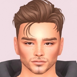 Liam James Vane - The Sims 4 Sims / Households - CurseForge