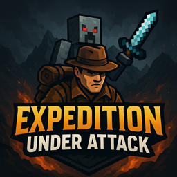 Expedition under attack - Minecraft Modpacks - CurseForge