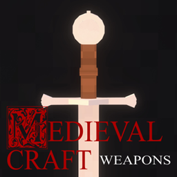 Medieval craft (Weapons) - medievalcraftweapons-1.2.0-forge-1.20.1.jar - Minecraft Mods - CurseForge